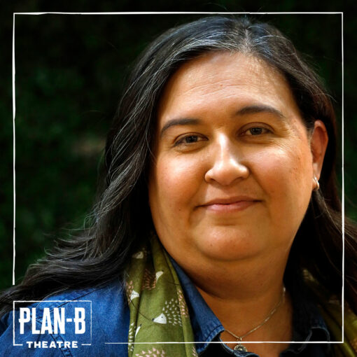 Playwright Melissa Leilani Larson on creating 'BITTER LEMON' - Plan-B ...